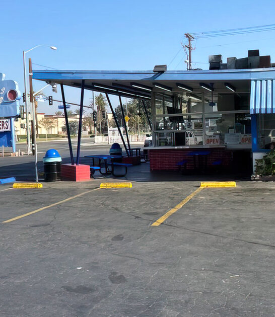 memorial iconic burgers california ftr