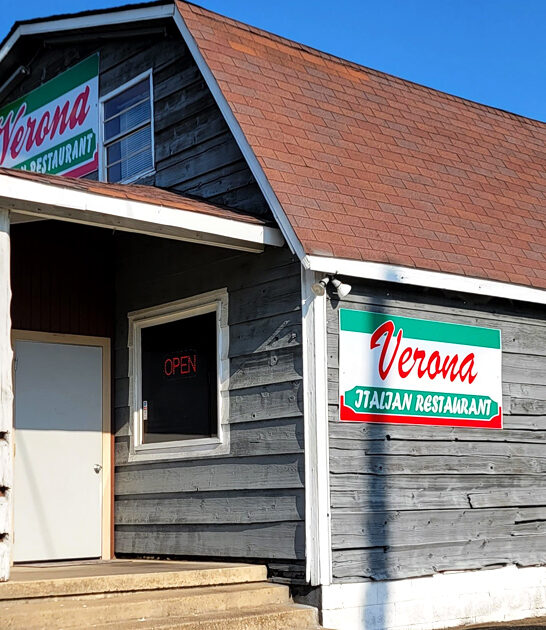 memorial italian food arkansas ftr