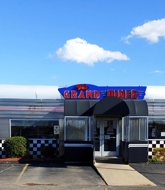 michigan delicious breakfast diners ftr