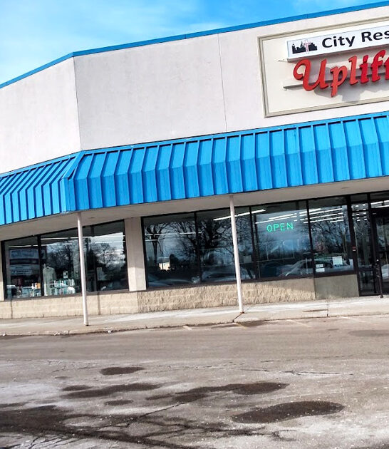 michigan good thrift store ftr