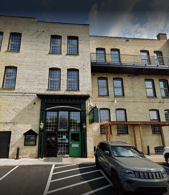 michigan homemade root beer ftr