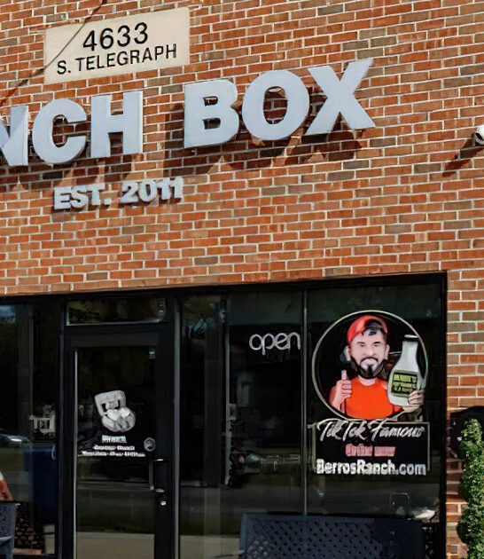 michigan homey special sandwich ftr