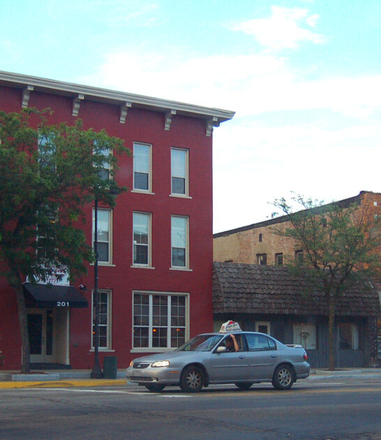 michigan pies tiny town ftr