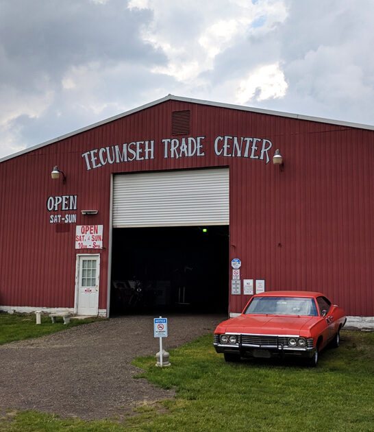 michigan trips massive bazaars ftr