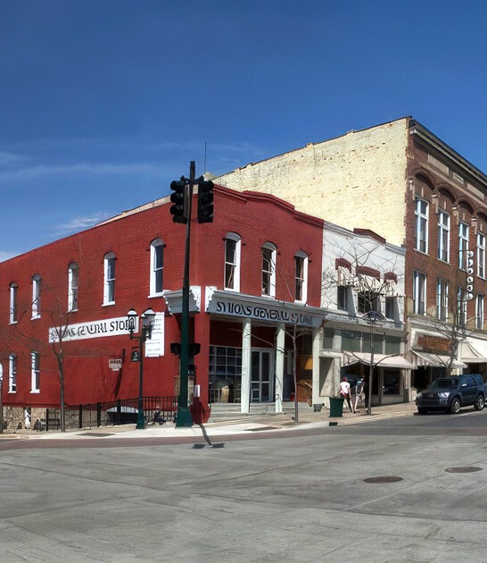 michigan underrated amish town ftr