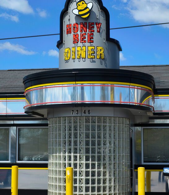 middle nowhere restaurant maryland ftr