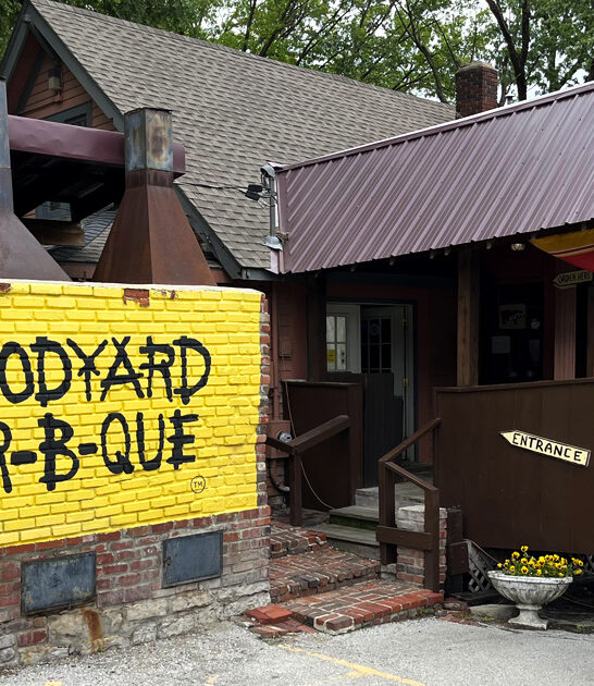 mighty kansas bbq joint ftr