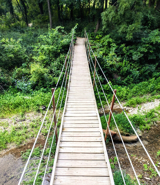 mile trail adventure kansas ftr