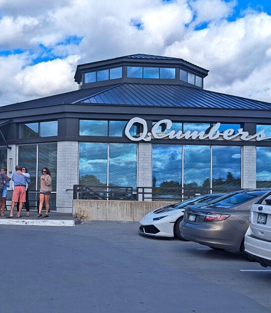 minnesota no fuss restaurant ftr