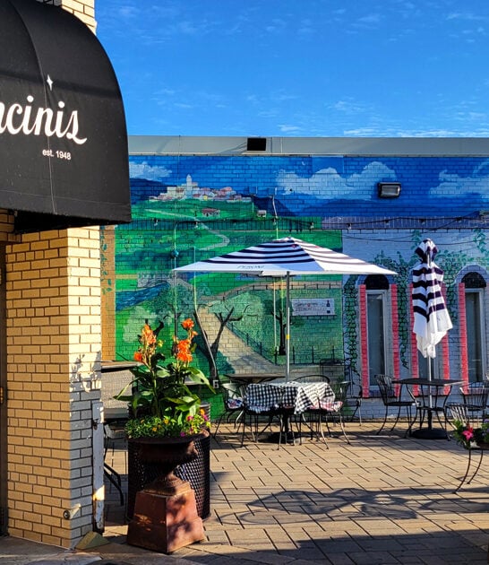 minnesota ny strip restaurant ftr