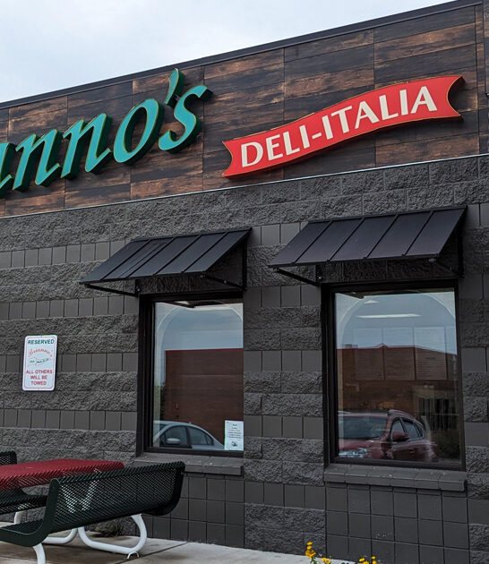 minnesota sandwich shops ftr