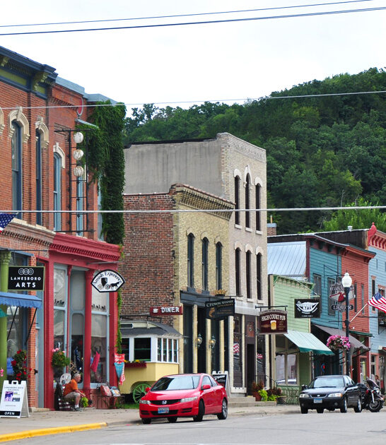 minnesota town hallmark movie ftr