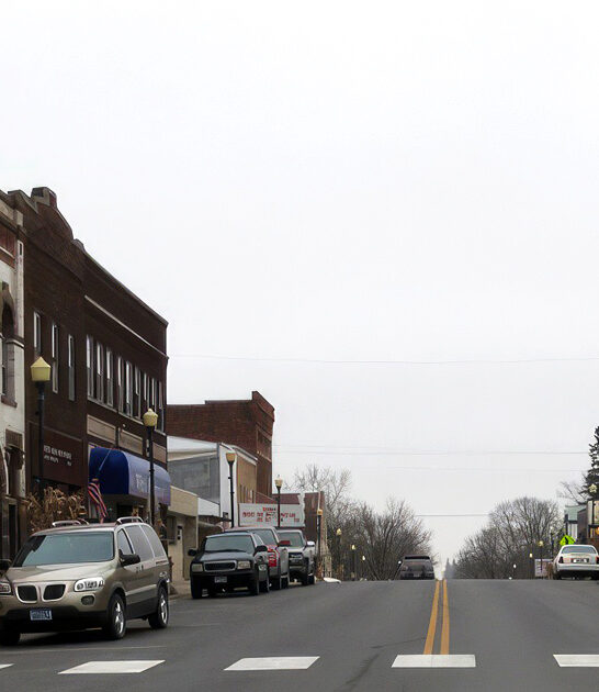 minnesota underrated amish town ftr