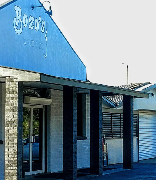 mississippi best seafood restaurant ftr