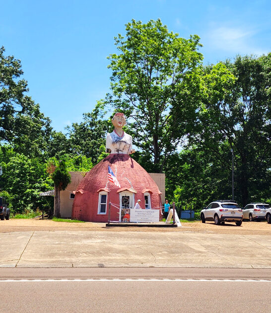 mississippi classic diner breakfast ftr