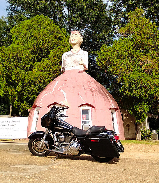 mississippi diner coffee breakfast ftr