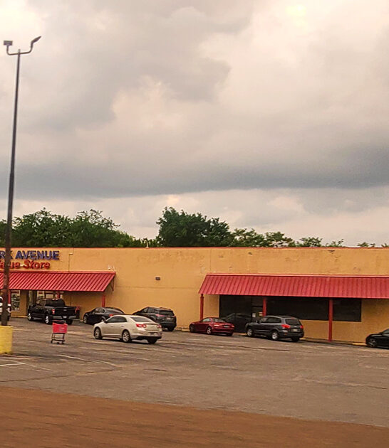 mississippi massive thrift store ftr