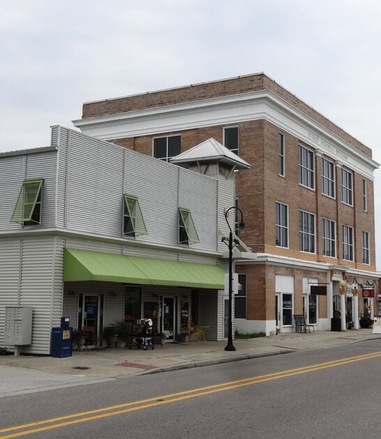 mississippi peaceful retirement towns ftr