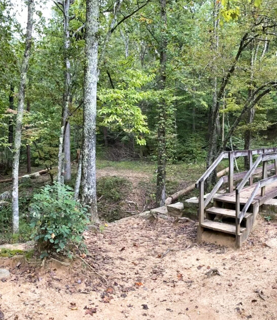 mississippi picturesque trail ftr