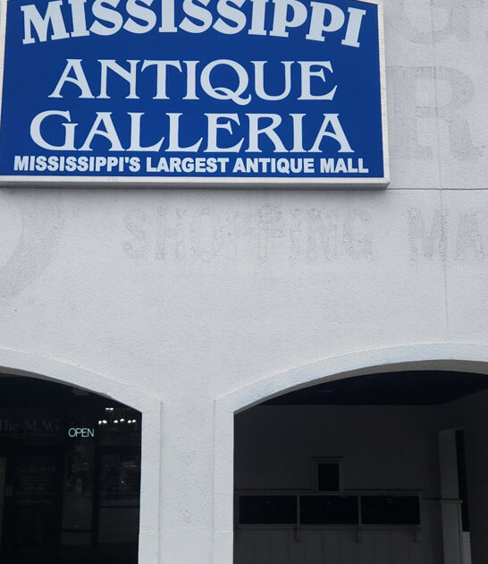 mississippi rare finds store ftr