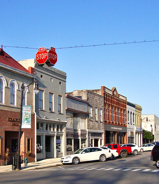 mississippi town hallmark movie ftr