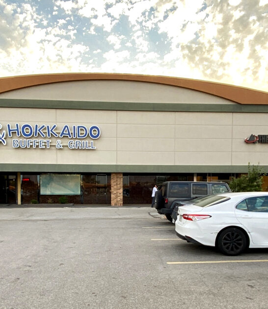 missouri all you eat ftr