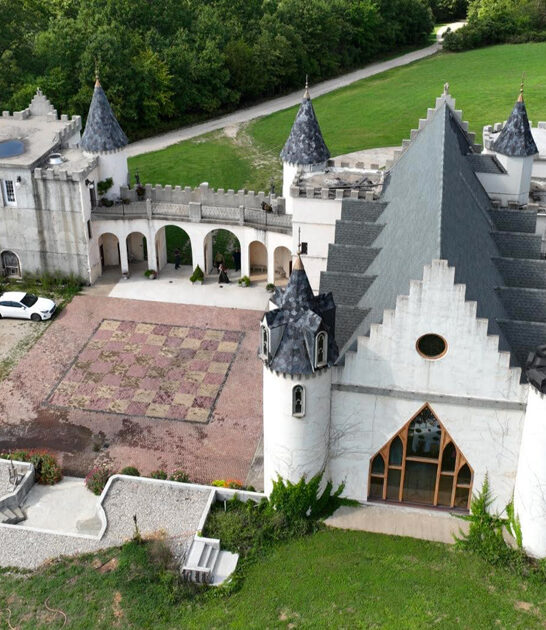 missouri breathtaking castle fairytale ftr