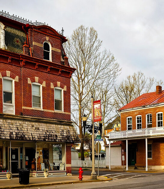 missouri charming town food ftr