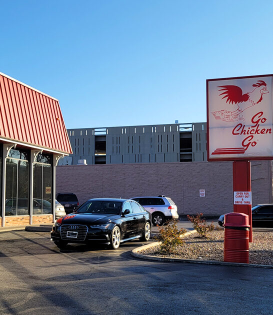 missouri chicken dinner spot ftr