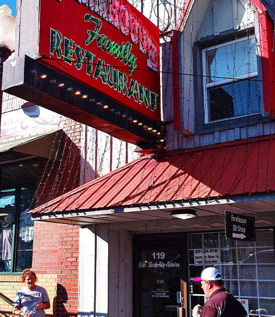 missouri comfort food restaurant ftr