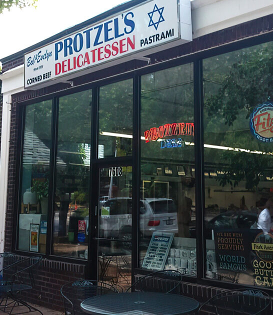 missouri deli good sandwiches ftr