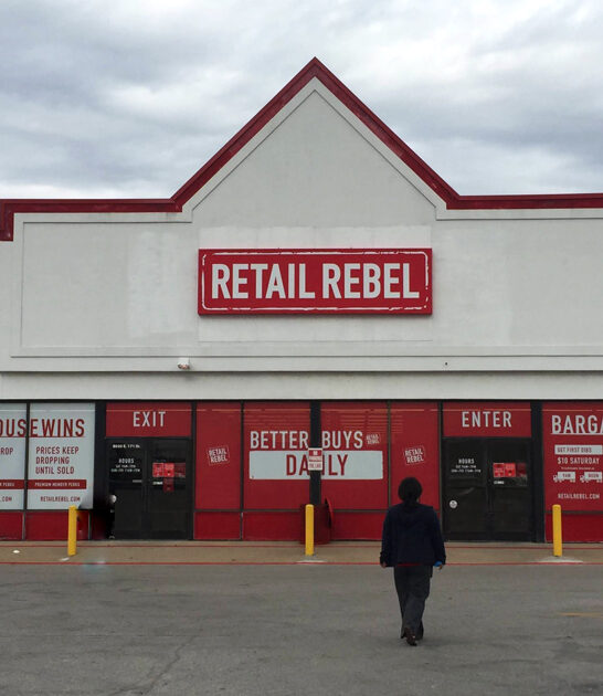 missouri discount thrift store ftr