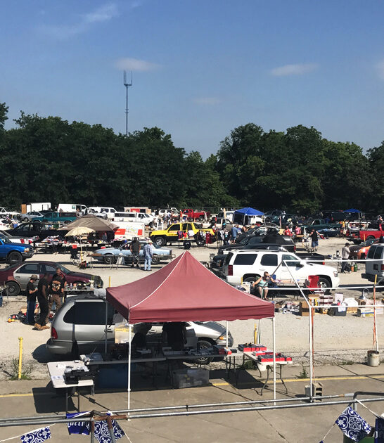 missouri enormous swap meet ftr