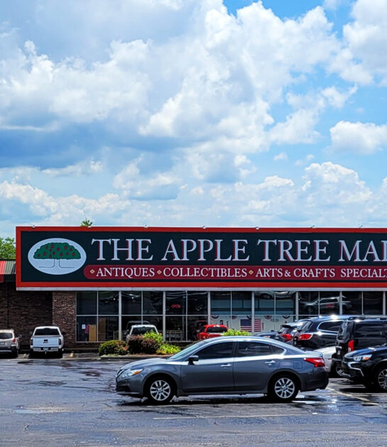 missouri indoor flea market ftr