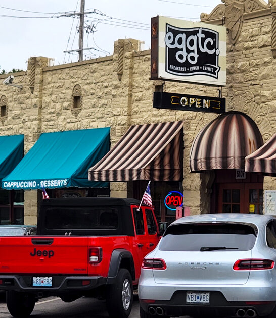 missouri outrageously delicious brunch ftr