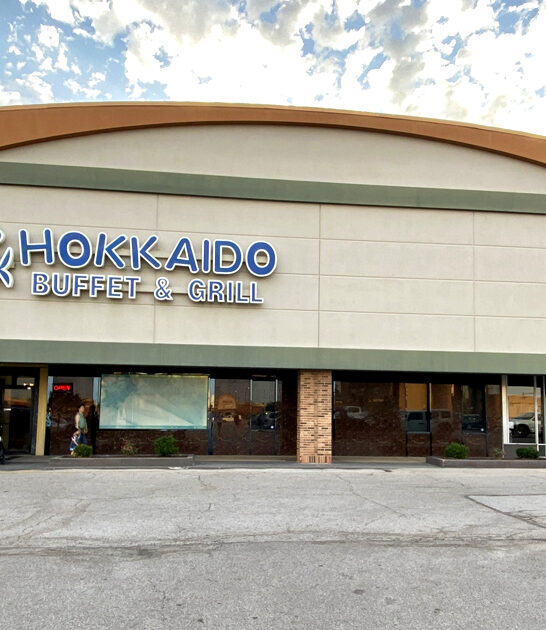 missouri restaurant all eat ftr