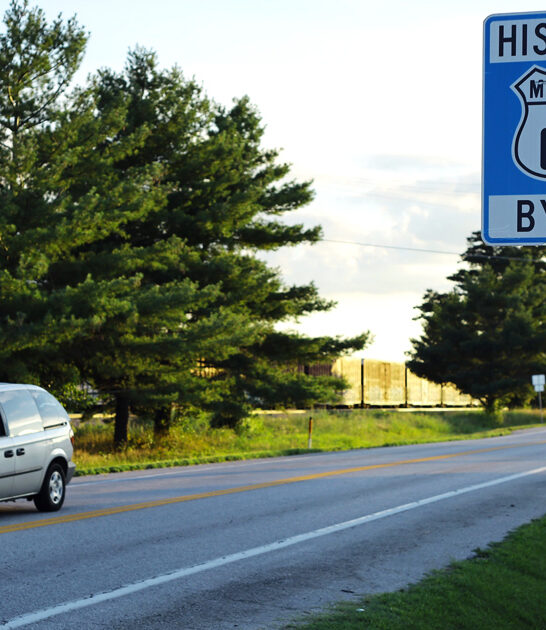 missouri road trip driven ftr