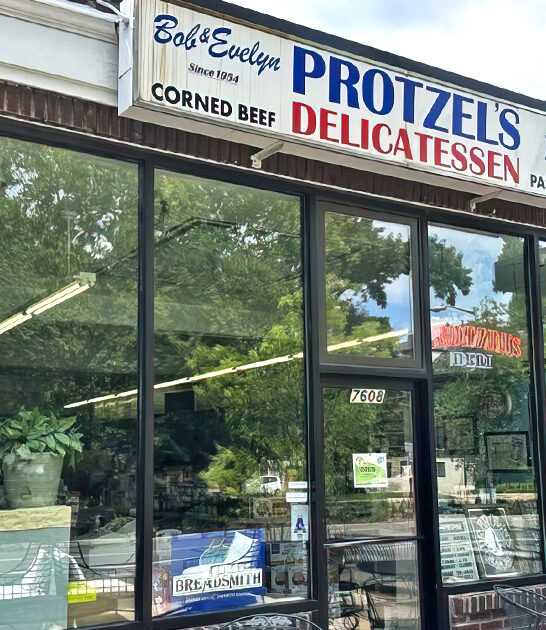 missouri sandwich shop ftr