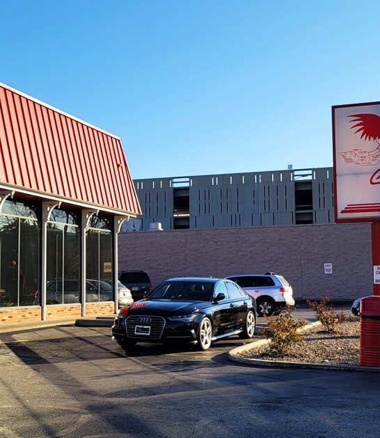 missouri secretly serves chicken ftr