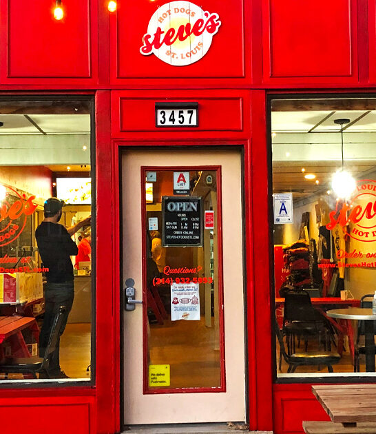missouri tasty hot dogs ftr