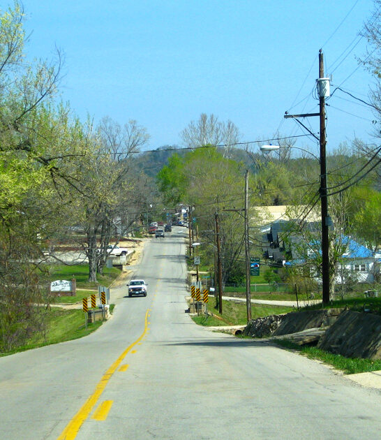 missouri tiny mighty town ftr