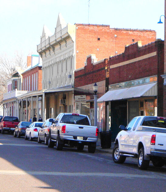 missouri town comfort food ftr