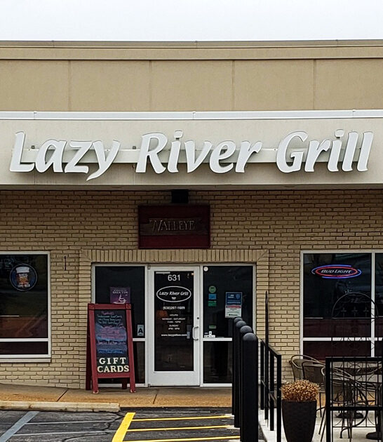 missouri unassuming seafood restaurant ftr