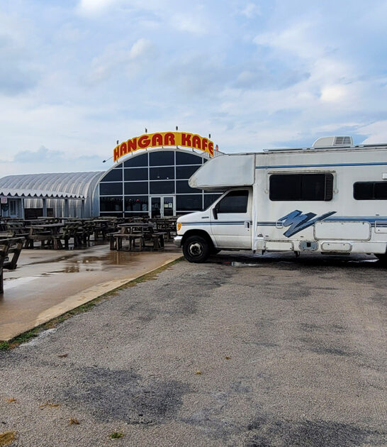 missouri unique themed cafe ftr