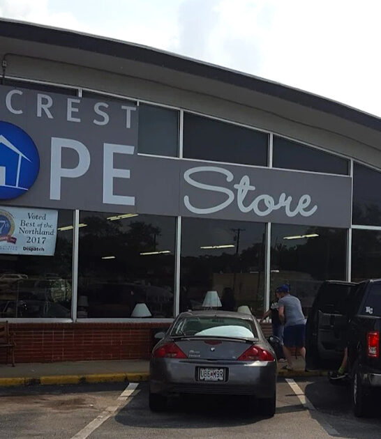 missouri unique thrift spot ftr