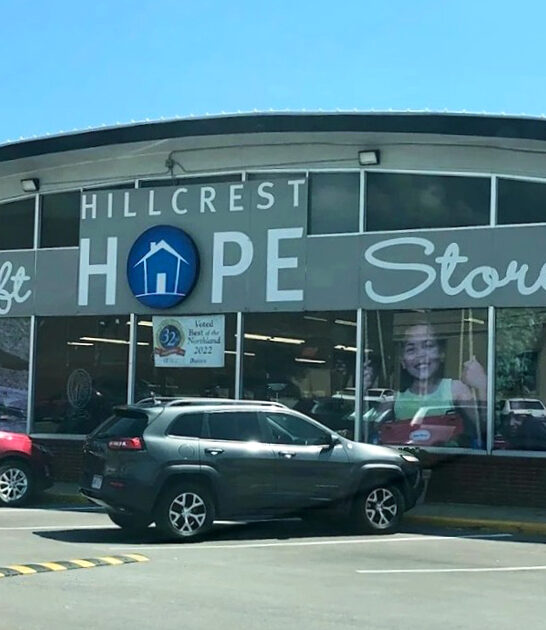 missouri vintage store hunt ftr