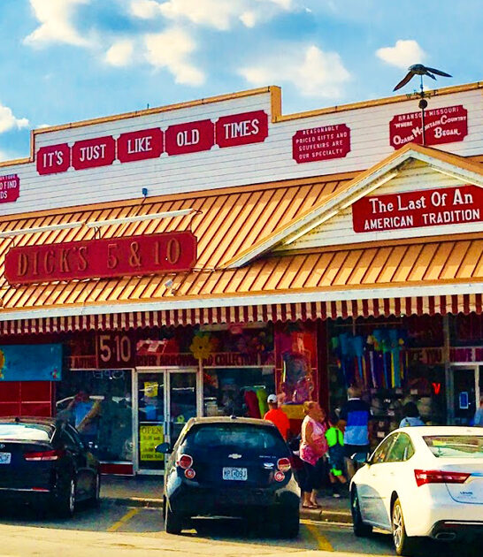 missouri vintage sweets store ftr