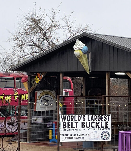 missouri weird exhibits museum ftr