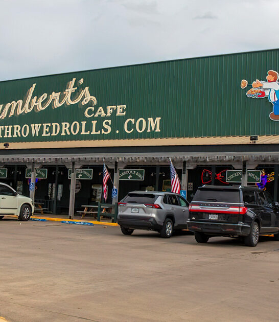 missouri weird wacky restaurant ftr