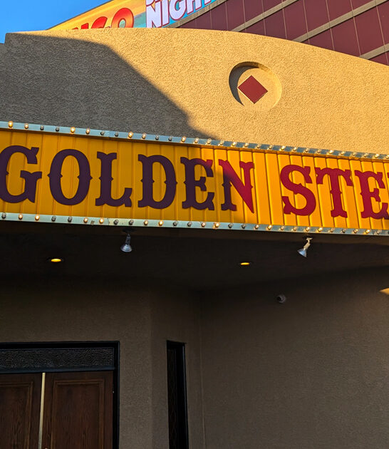 modest restaurant nevada ftr